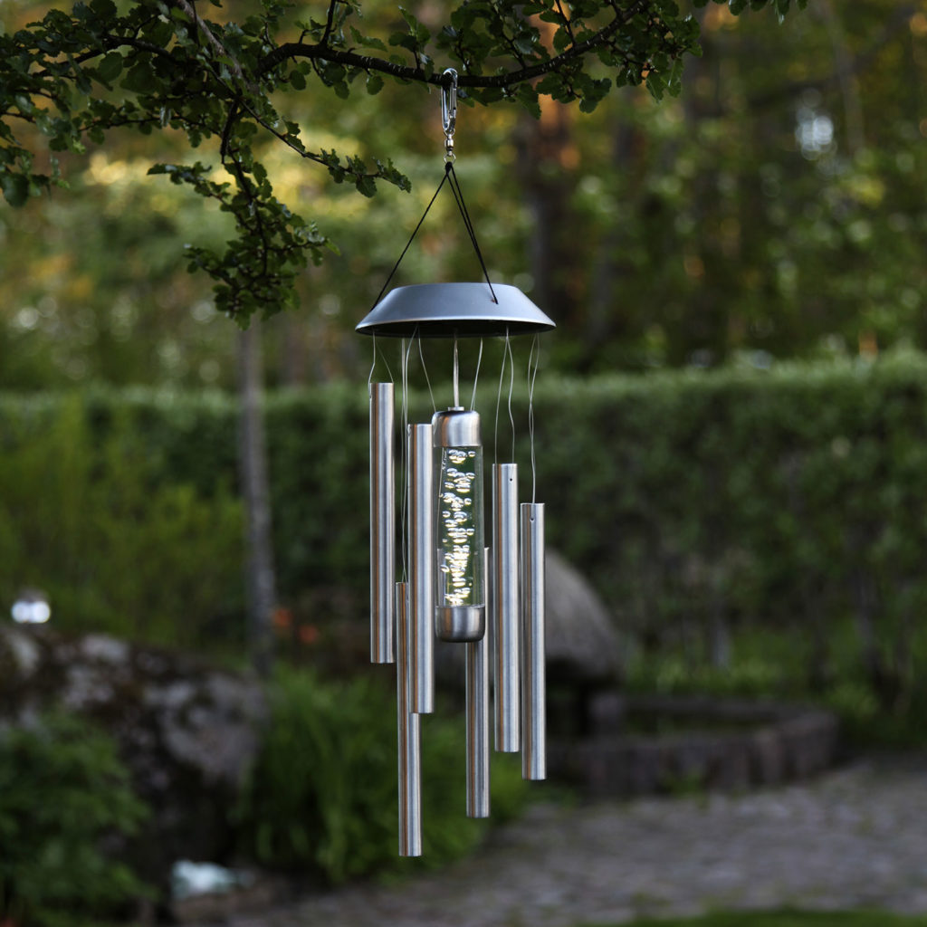 Spotlight solcell powerspot - Prylgrossen