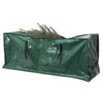 Toronto konstgran/plastgran 225cm grön - Prylgrossen