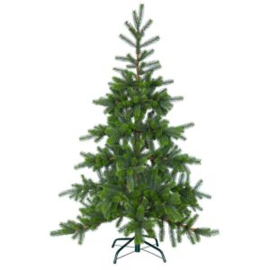 Torshamn konstgran-plastgran 180cm PE-plast - Prylgrossen