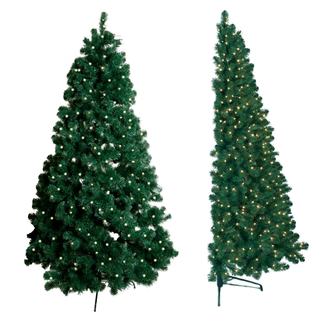 Plastgranar & konstgranar - Sveriges största utbud - Prylgrossen