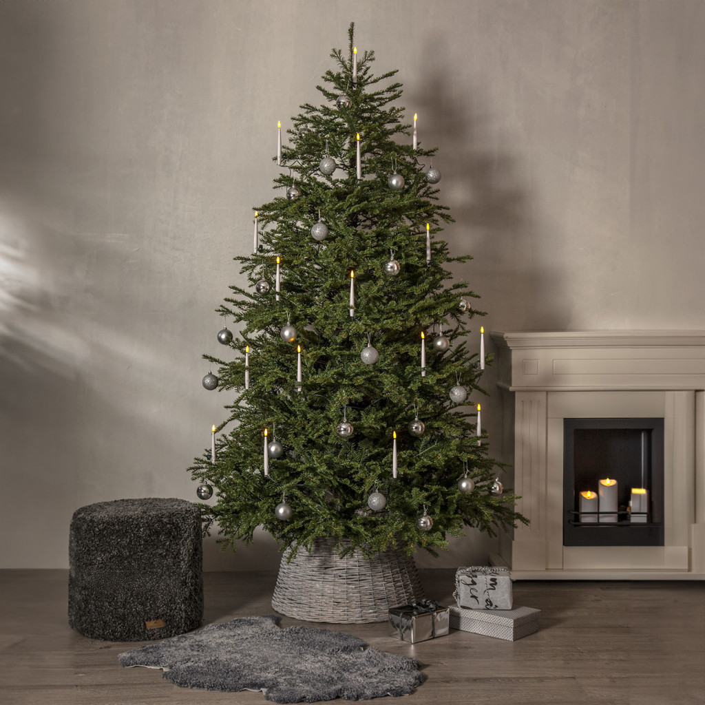 Enedal konstgran/plastgran 210cm - Prylgrossen